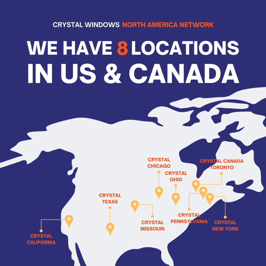 About Us – Crystal Canada Windows