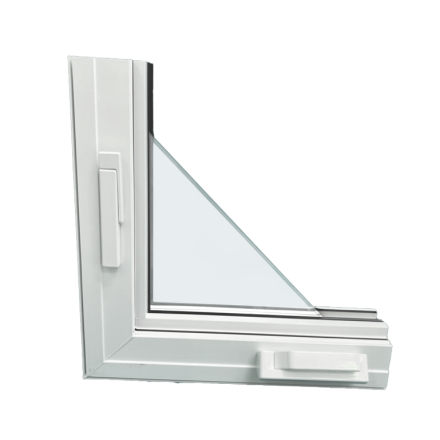 Crystal Canada Windows – Leading Canadian Window Manufacturer